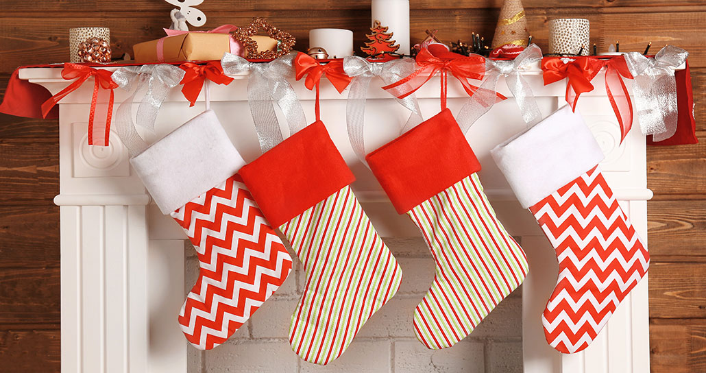 Healthy Stocking Stuffers: A Gift Guide for Everyone on your List ...