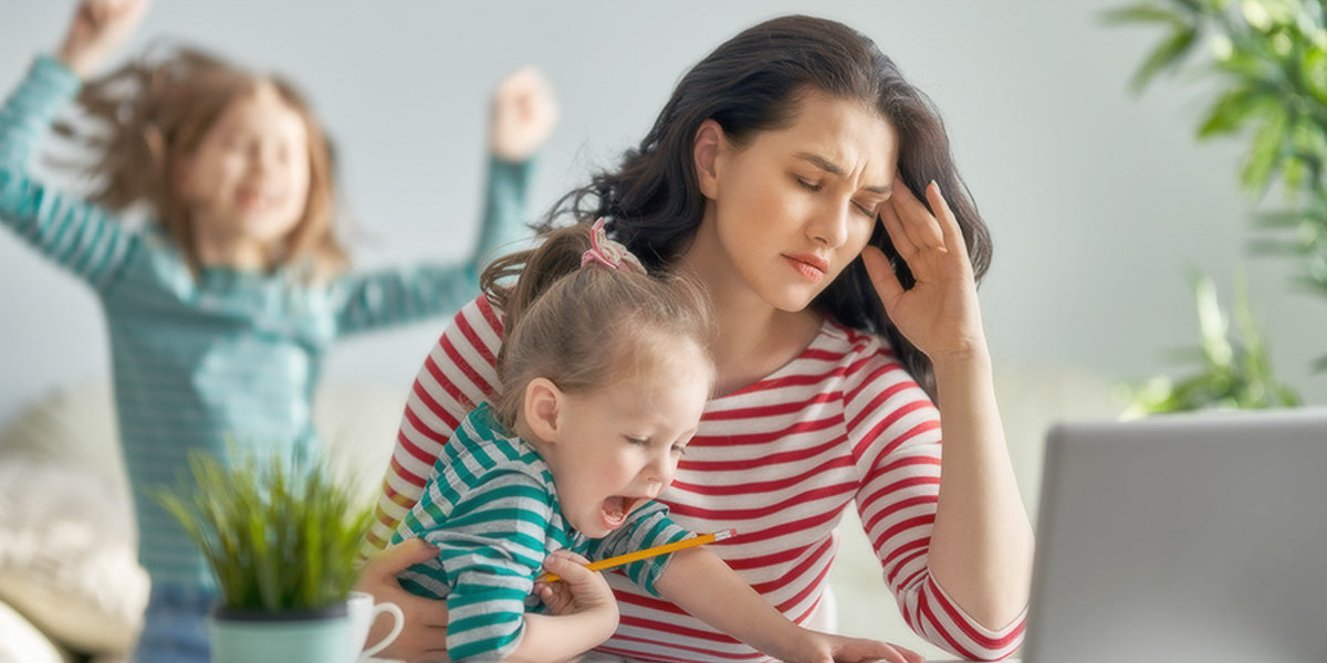 Stress in the Latin American Community– Health Hispanica®