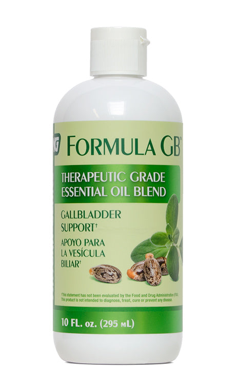 Formula GB™– Health Hispanica®