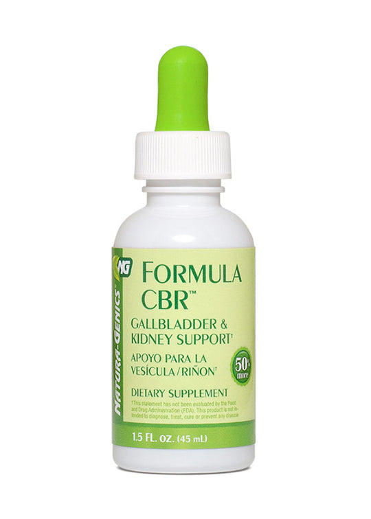 Formula CBR Supplements (1.5 oz Liquid) - Health Hispanica– Health ...