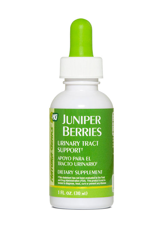 Juniper Berries Supplements (1 oz Liquid) - Health Hispanica– Health ...