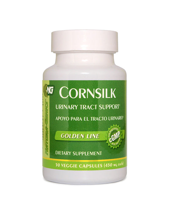 Cornsilk Supplements (50 Veggie Capsules) - Health Hispanica– Health ...